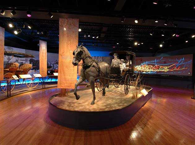 The Long Island Museum – o f A m e r i c a n A r t , H i s t o r y & C ...