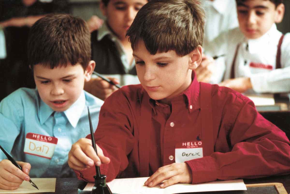 School Programs Overview – The Long Island Museum