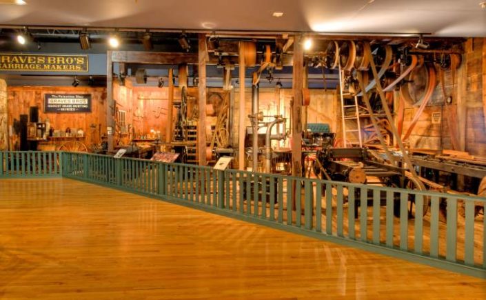 Photo Gallery – The Long Island Museum
