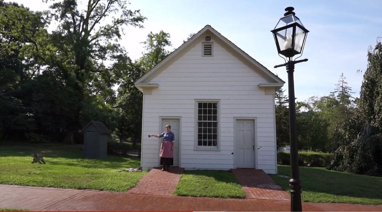 School Programs Overview – The Long Island Museum